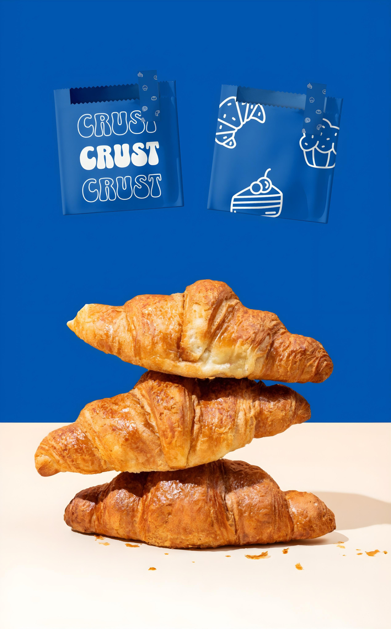 Crust – Brainy – Branding Agency, UX Design, App & Web Design